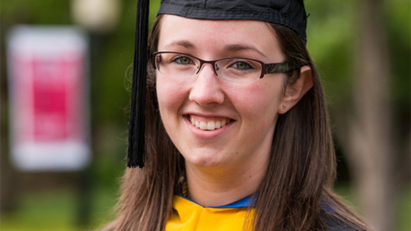 Pre-Dentistry - Roanoke College